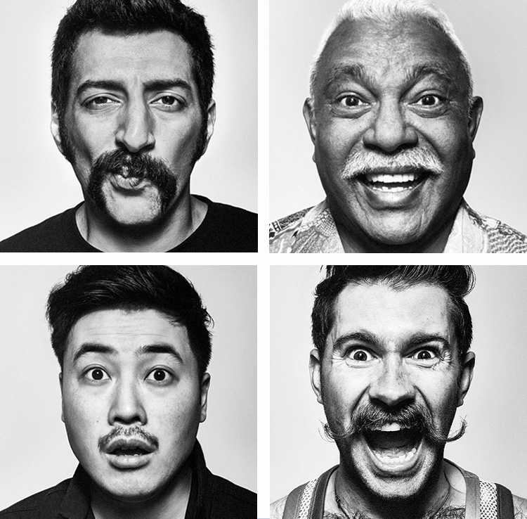 Our Animation Catalogue - United Heroes