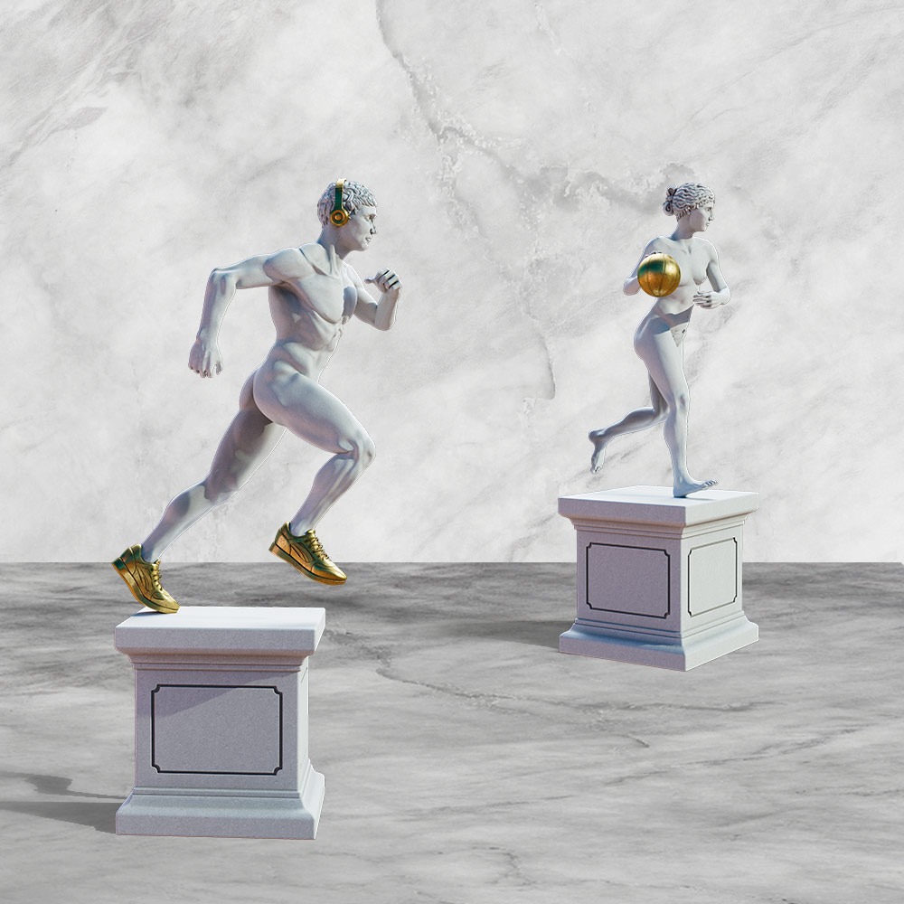 Team Cohesion - United Heroes