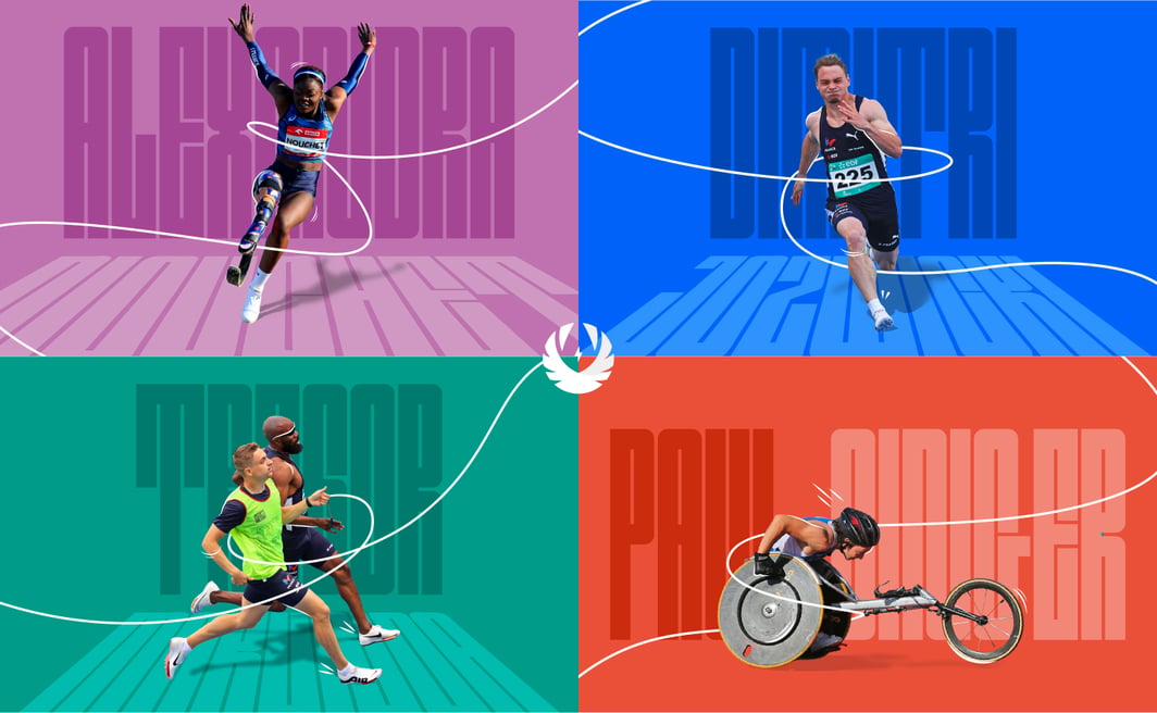 H-GAMES : la compétition interentreprises pour sensibiliser au handicap
