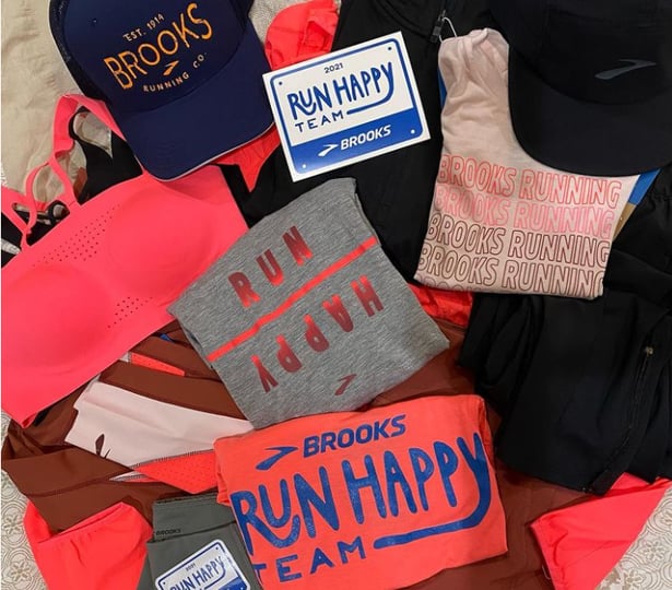 Spotted: top 17 best welcome packs