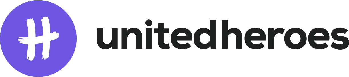 Découvrez United Heroes