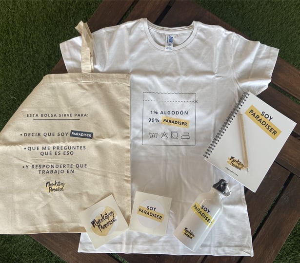 Los 5 mejores Welcome Pack que hemos visto