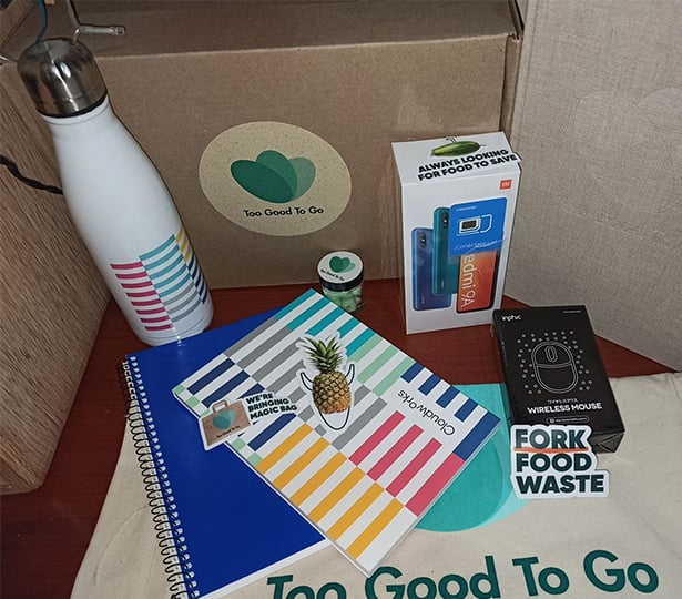 Los 5 mejores Welcome Pack que hemos visto