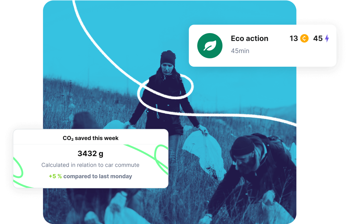 Corporate Social Responsibility - United Heroes