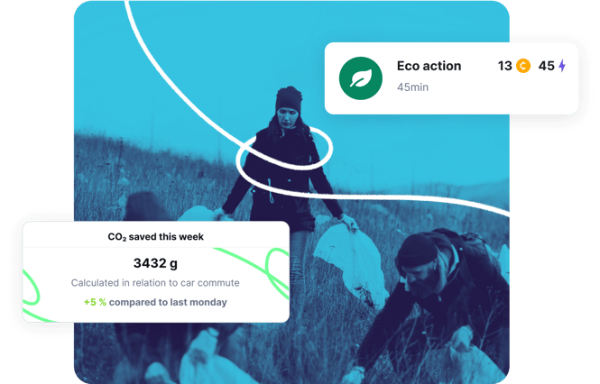 Corporate Social Responsibility - United Heroes