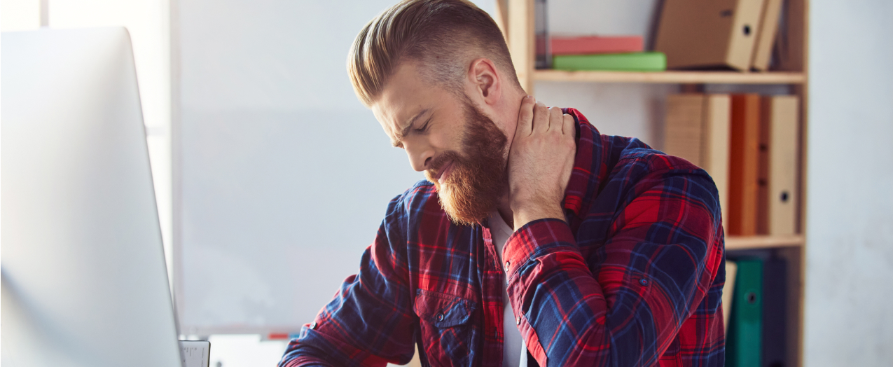 How To Prevent Work-related Musculoskeletal Disorders (WMSDs)