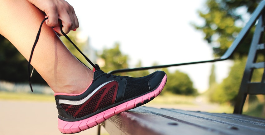 Sport at work programme: setup to-do list for companies