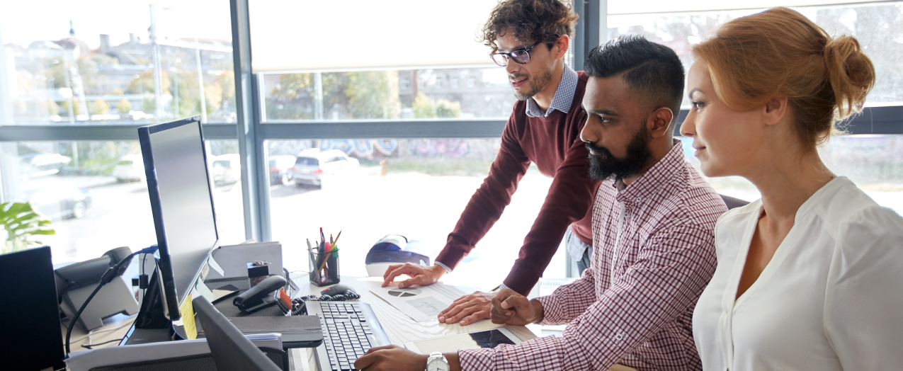 Digital Transformation: Support Your Colleagues
