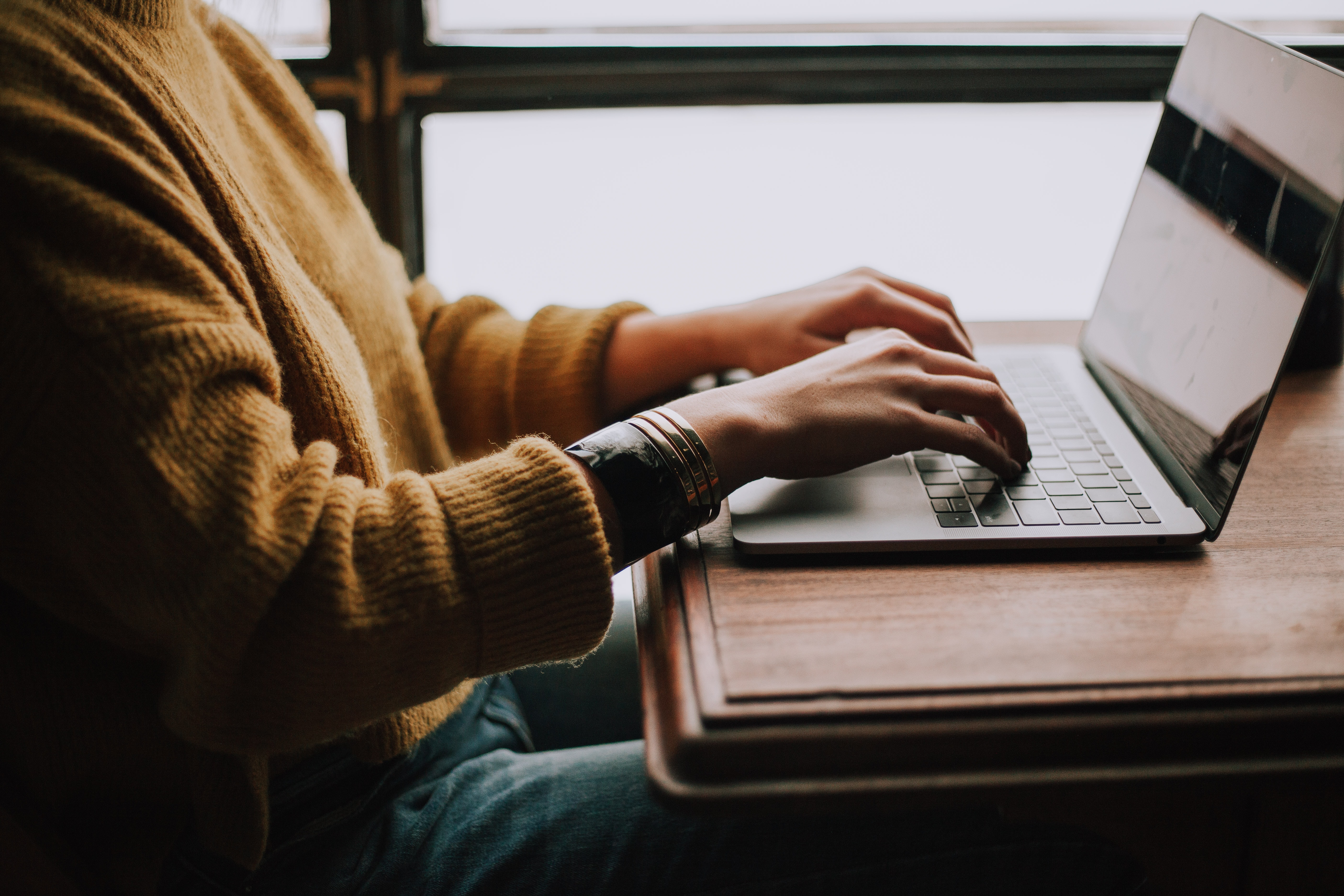 Remote working: how to improve your work from home strategy?