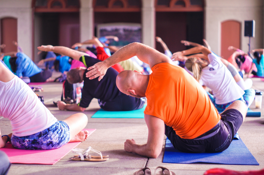 Association sportive d'entreprise : comment se lancer