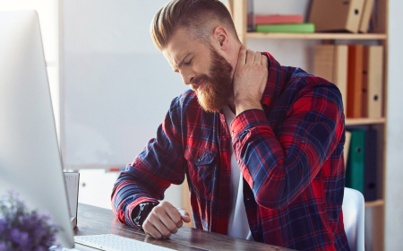 TMS : définition et prévention